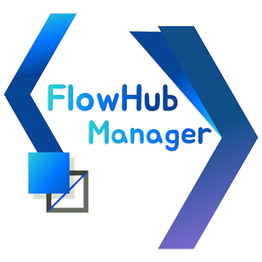 Flow Hub Manager